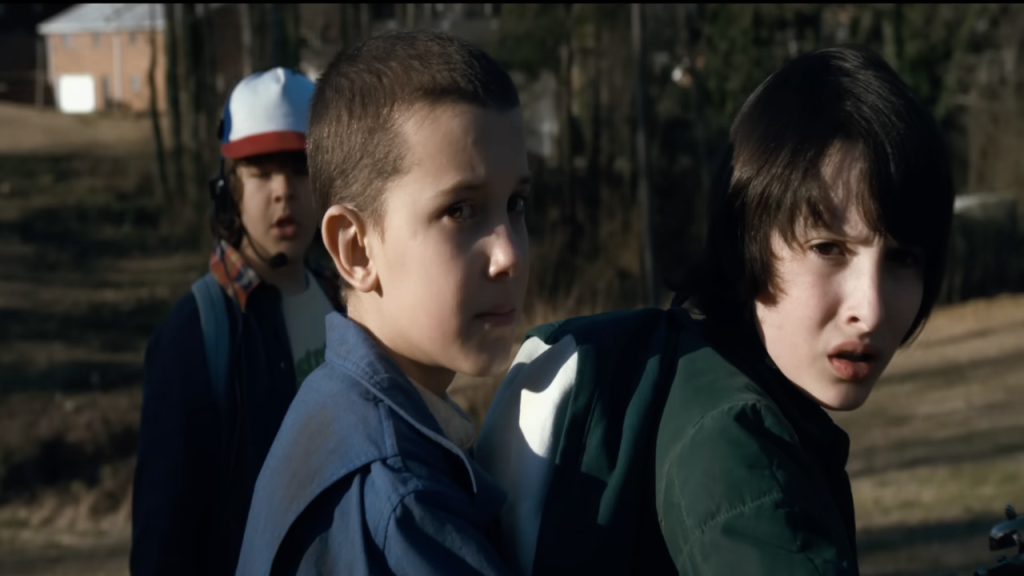 “12 and a Half Years Ago I Was in Active Addiction”: Stranger Things Star Who Even Terrified ...